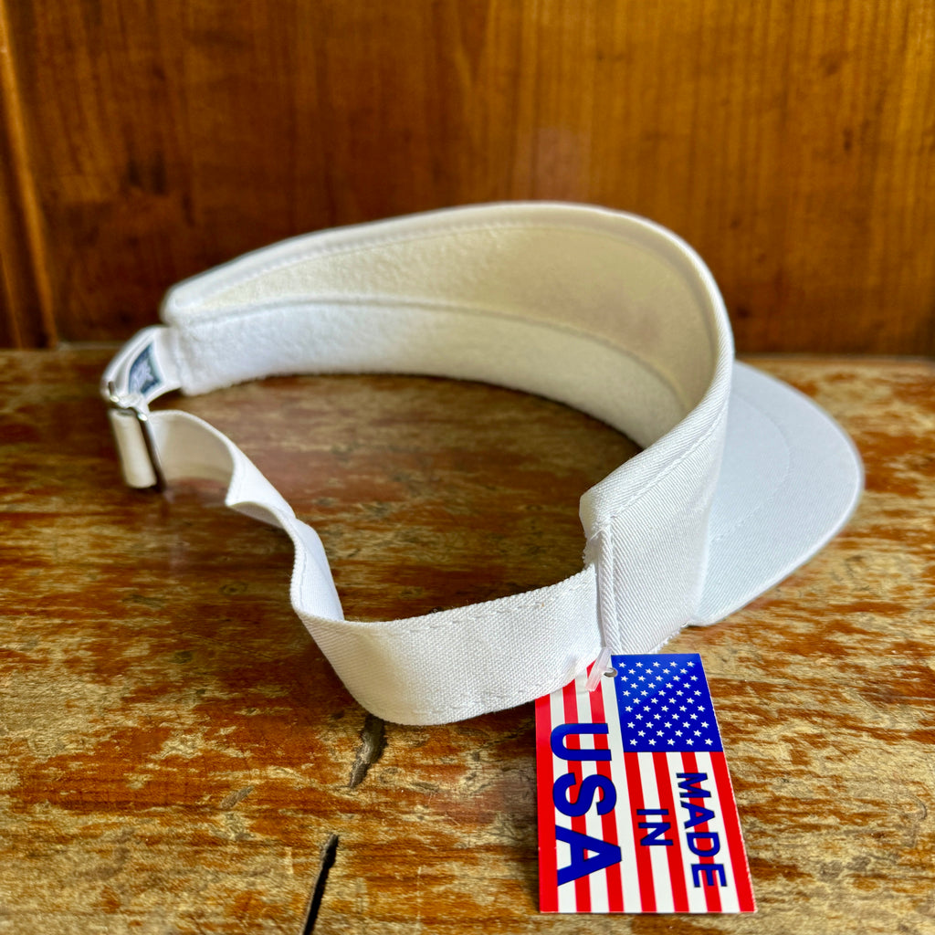 RCS Summer Fade Tour Visor – redclaysoul